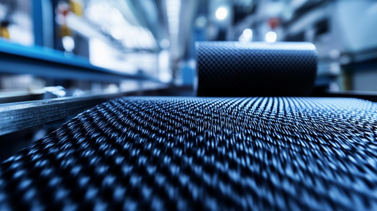 Tout savoir sur le Rilsan : un polyamide de haute performance ...